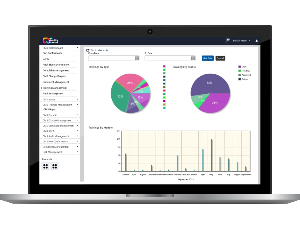 Enterprise Training Management Software | Training Software